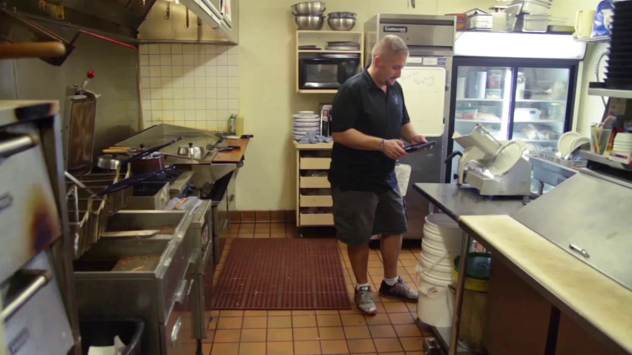 Reinhart TRACS Direct - Reinhart Richard ENGLISH 3-5-14 on Vimeo