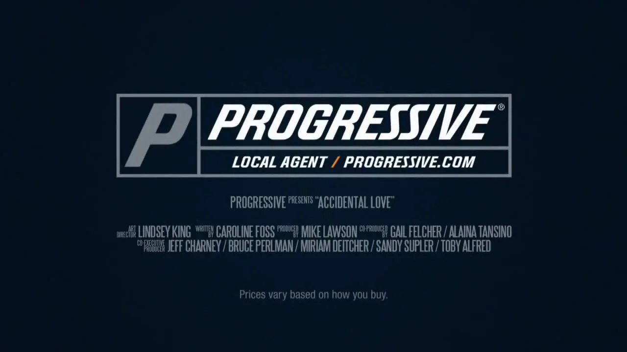 chick flick - progressive insurance commercial on Vimeo