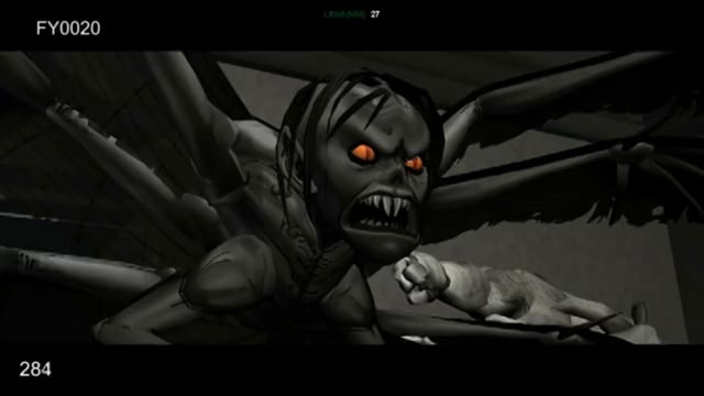 The Furies Percy Jackson