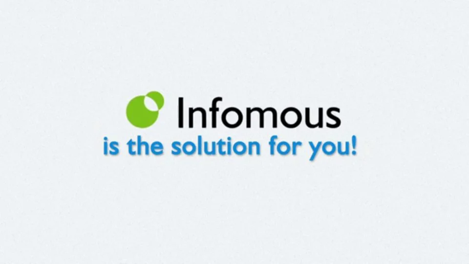 InFomous Introduction on Vimeo