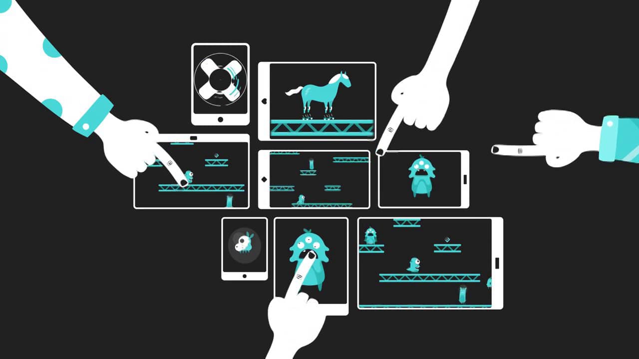 Why (interactive) Video on Vimeo