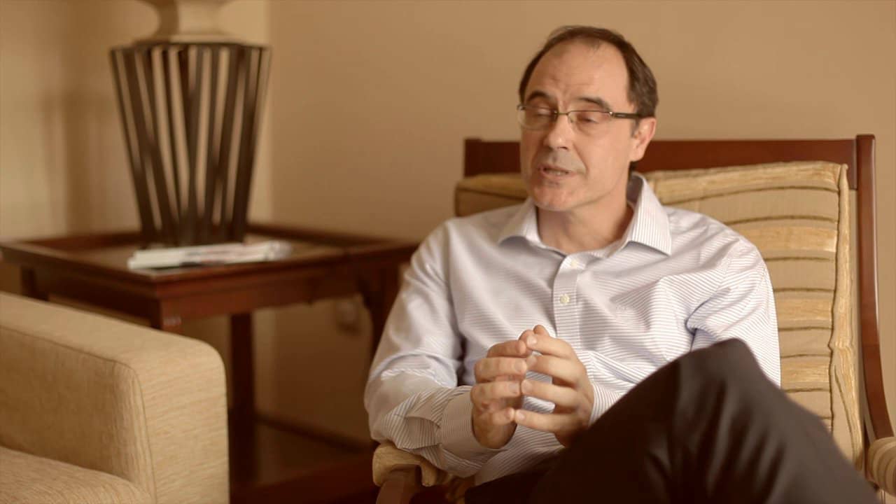 Entrevista a David Llopis Goig on Vimeo