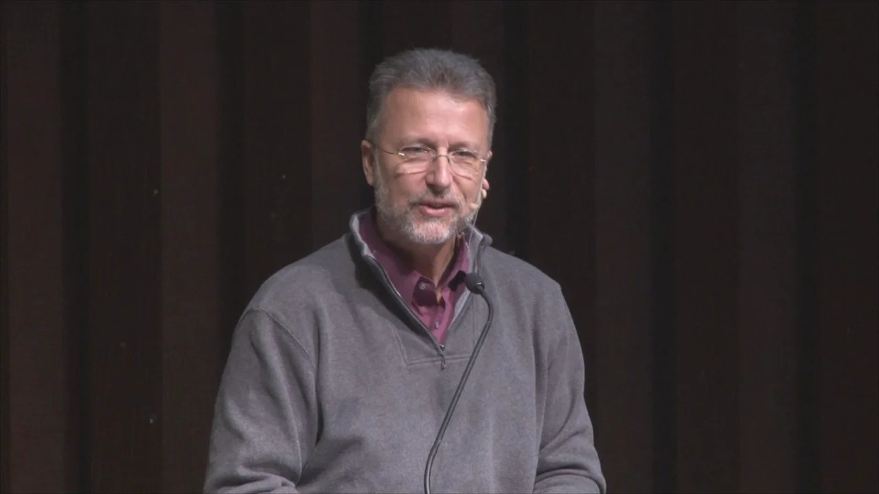 Lee Venden - The Master's Voice