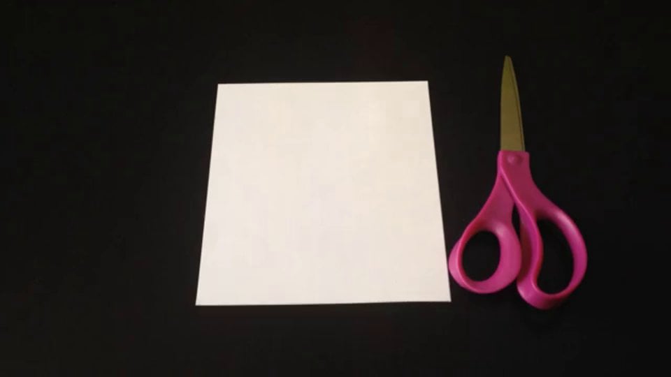 the Paper Cut (Act-1) on Vimeo