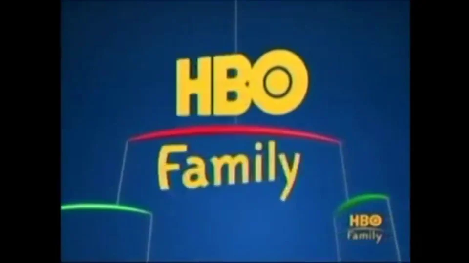 HBO Family Crib Channel ID on Vimeo