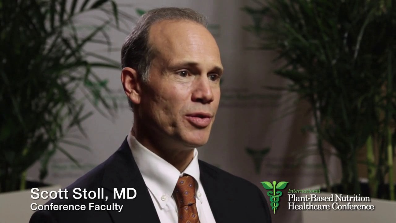Scott Stoll, MD Conference Co-founder & Faculty on Vimeo