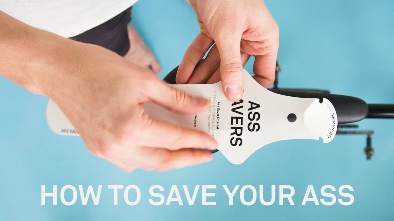 ASS SAVER Original - instructions on Vimeo