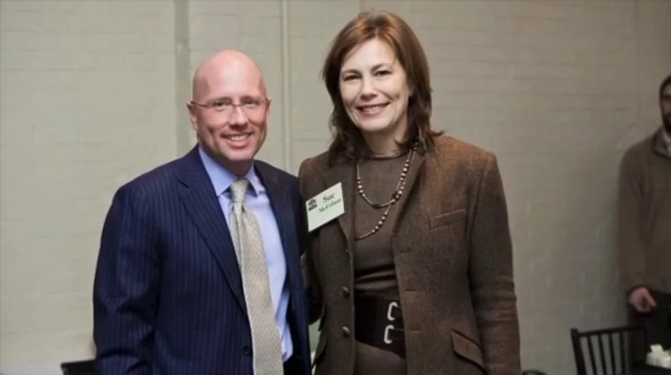 2012 Hiram W. Leffingwell Award Video - Todd Epsten & Sue McCollum