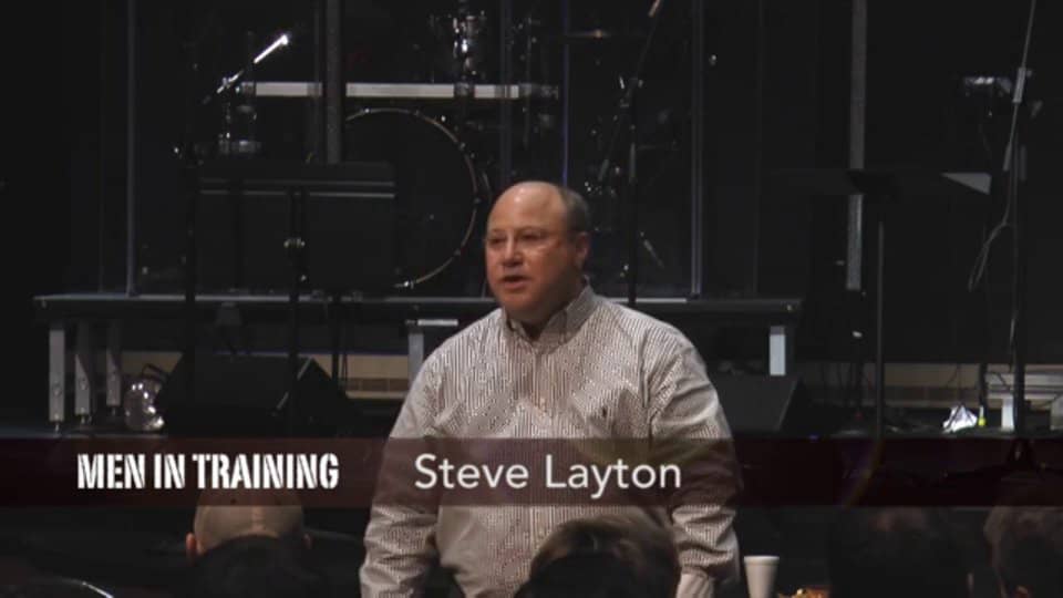 MIT with Steve Layton on Vimeo