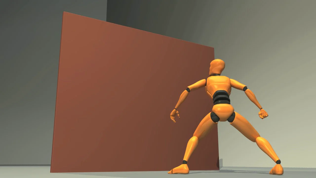 Wall Climbing Animation on Vimeo