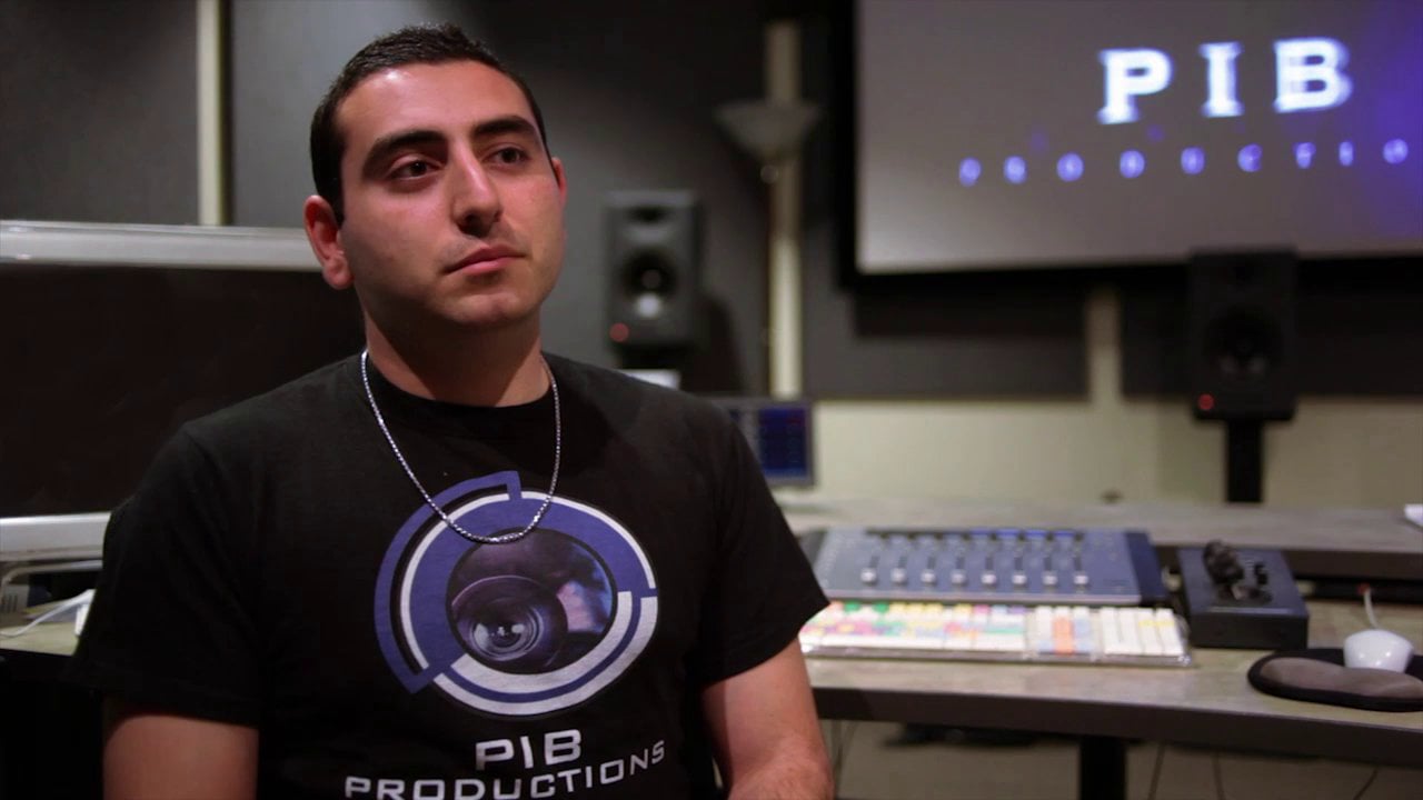 TRYING TO REVIVE YOU - Making of Pulse - HD Documentary on Vimeo