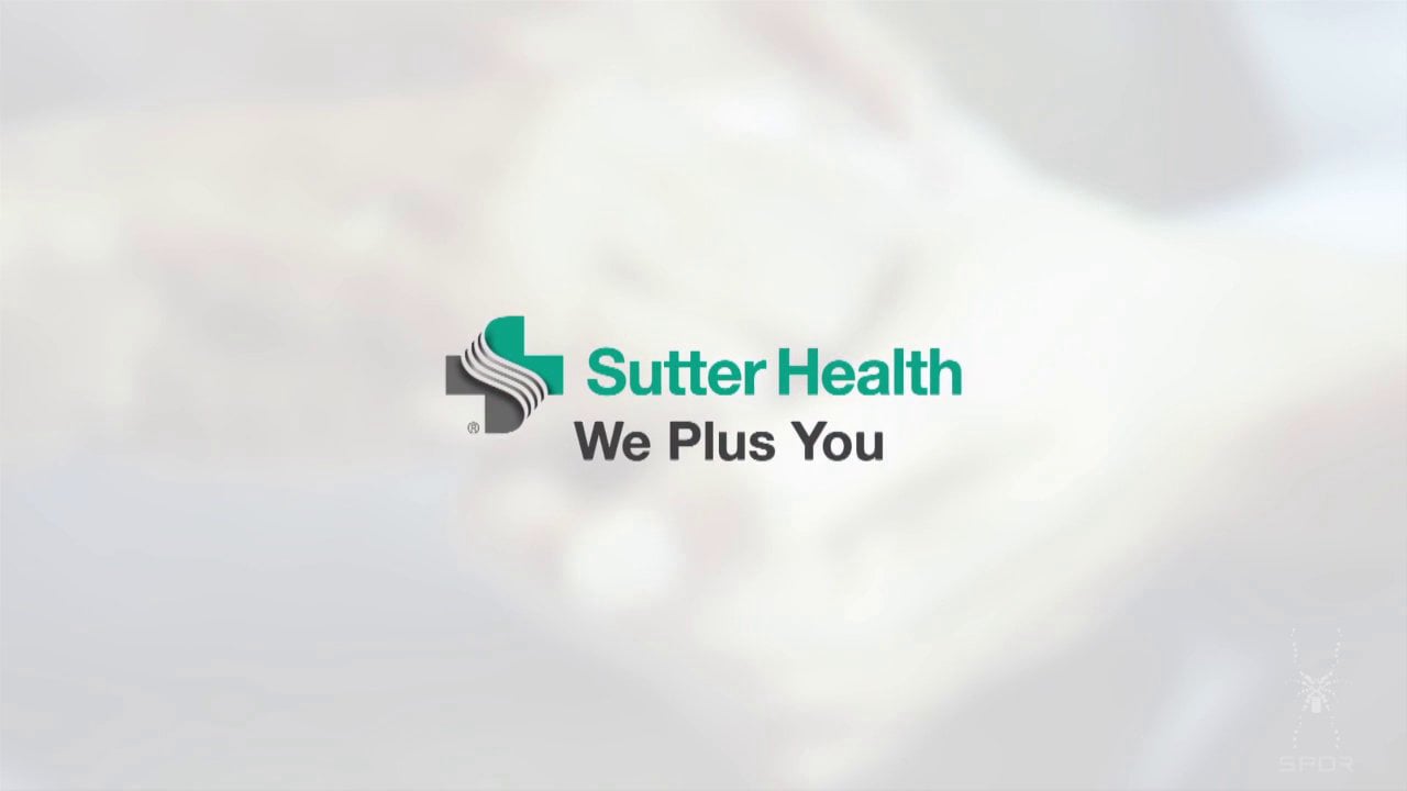 Sutter Health East Bay on Vimeo