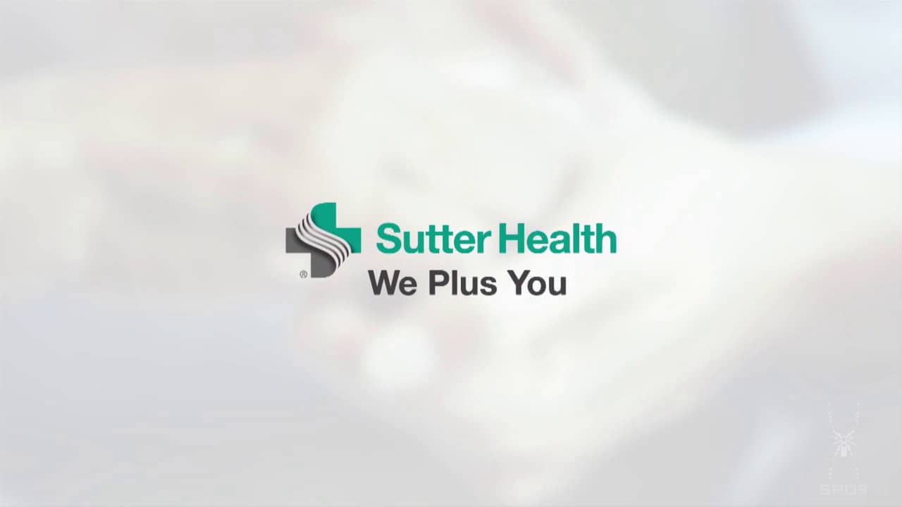 Sutter Health East Bay on Vimeo