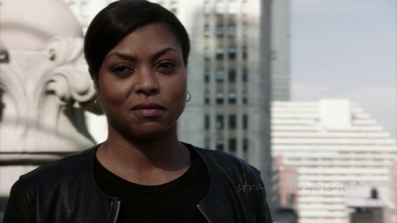 Take it Back Tonight (A Person of Interest Fan Video- Joss Carter) on Vimeo