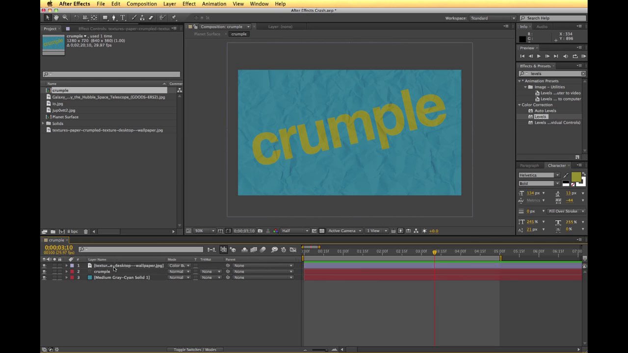 ae-tutorial-paper-crumple-with-puppet-tool-on-vimeo