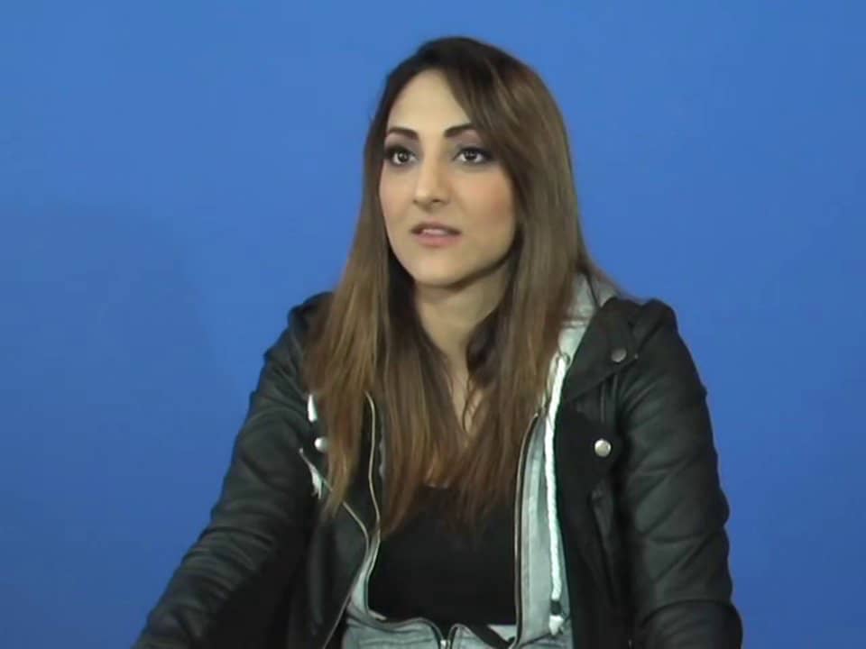 Weird Loners(Zara)-Panta Mosleh on Vimeo