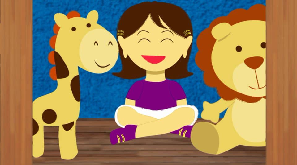 Nick Jr Interstitial on Vimeo