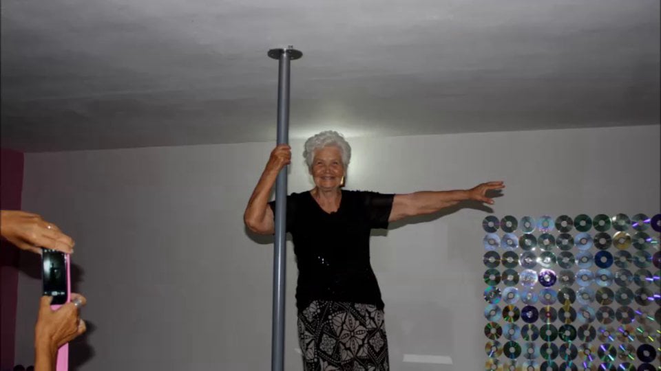 Pole dance vimeo on Vimeo