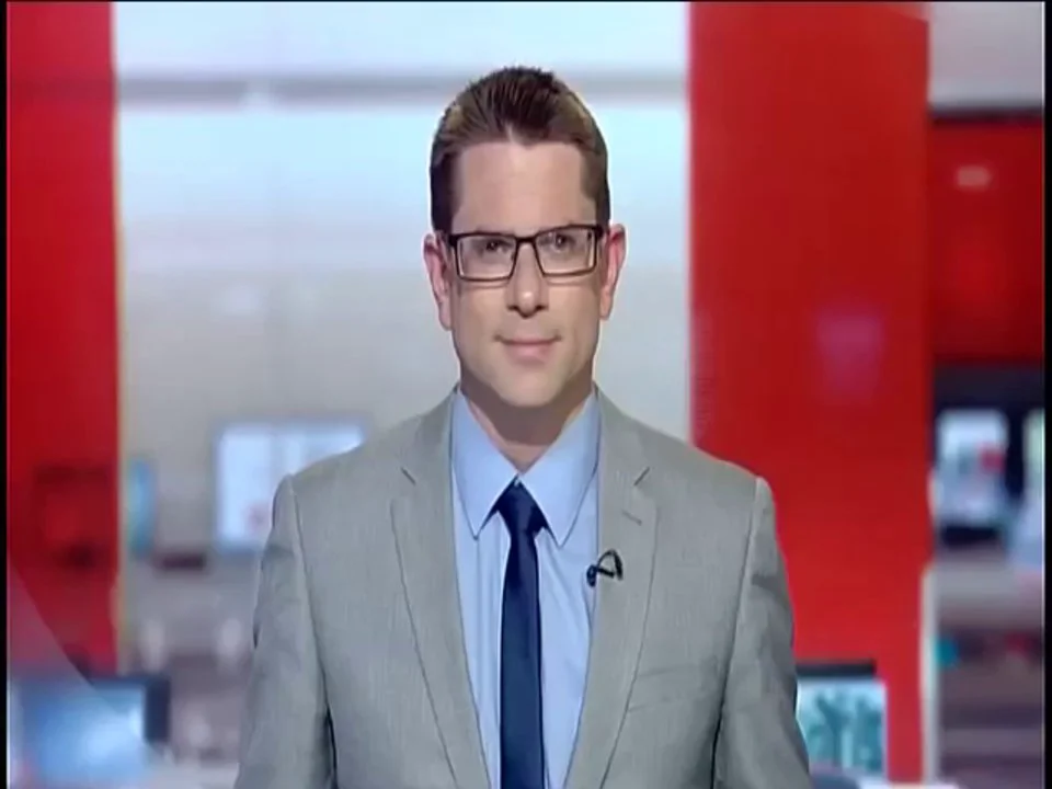 Crispin Rolfe's Showreel 2014 on Vimeo