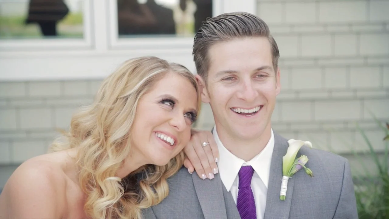 Daniel + Clare's Highlight Film on Vimeo