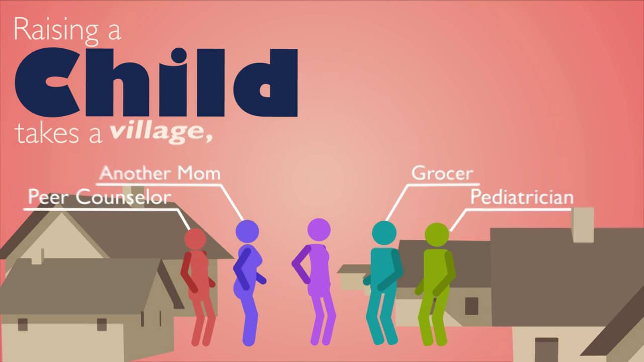 WIC : Overview on Vimeo