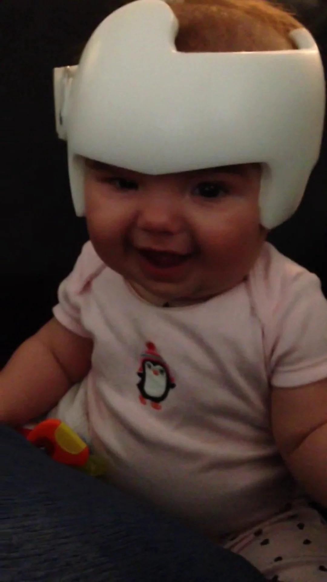 Peek-a-boo? on Vimeo