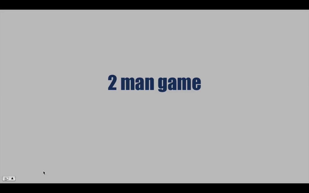 Module 2 - Offense - 2 man Game on Vimeo