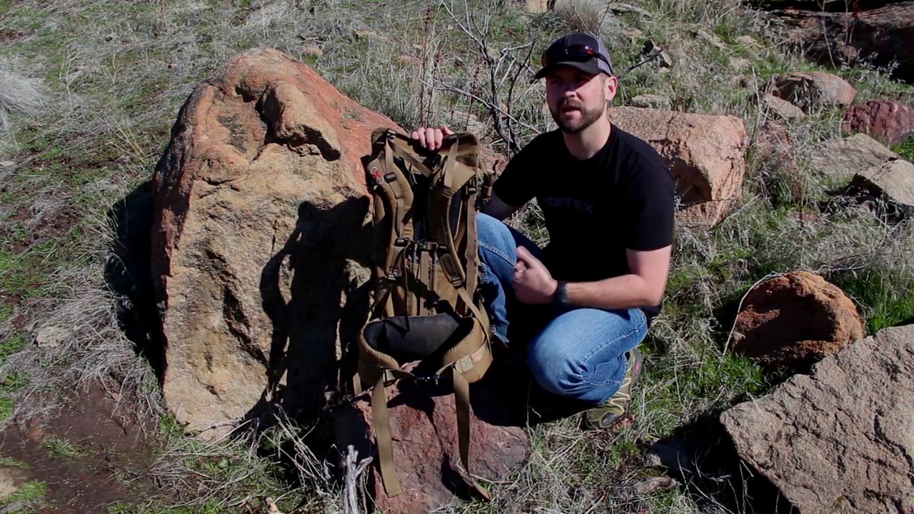 Exo Mountain Gear overview of Skeleton Frame on Vimeo