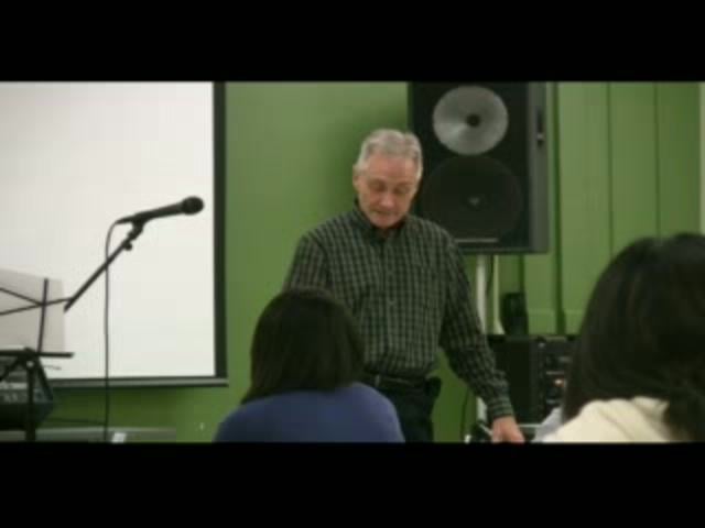 Pastor John Hawco on Vimeo