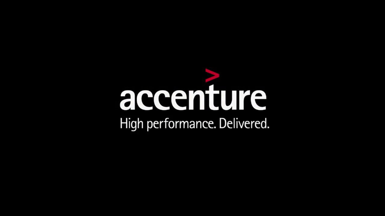 Accenture I High performance. Delivered on Vimeo