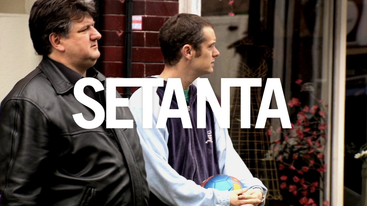 Setanta Sports Rebrand Promo on Vimeo