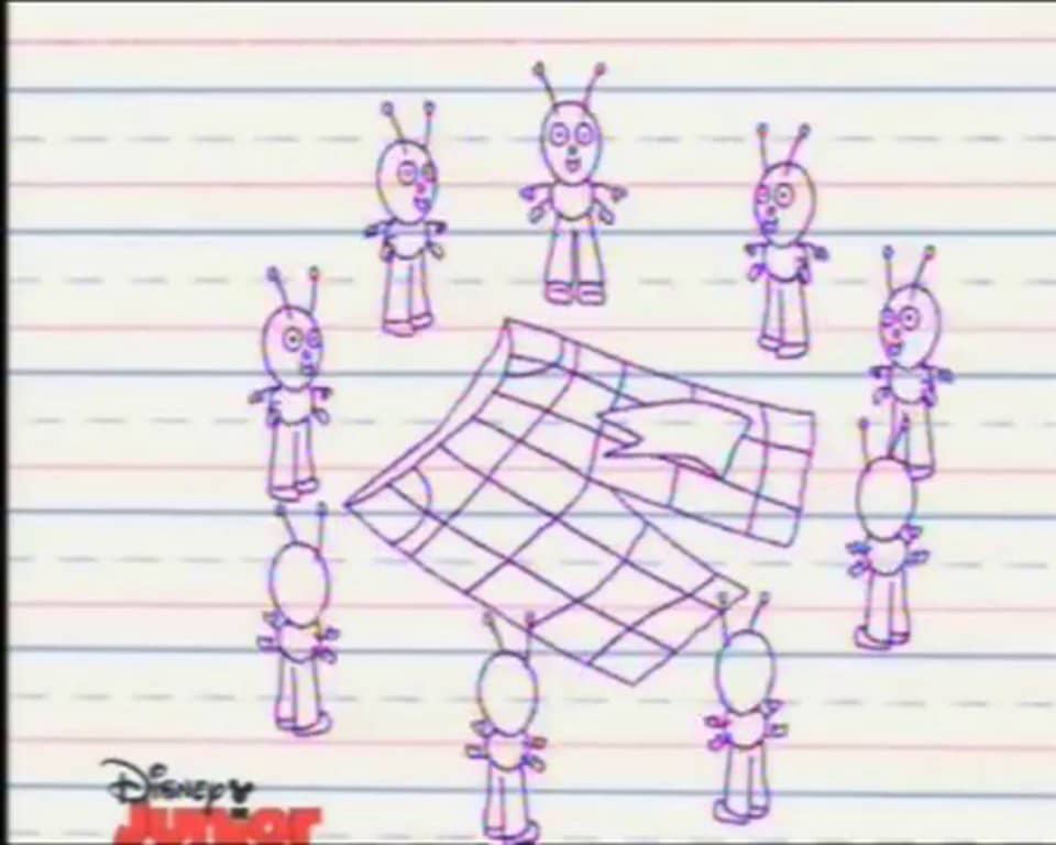 Higglytown heroes - Wayne s ripping adventure on Vimeo