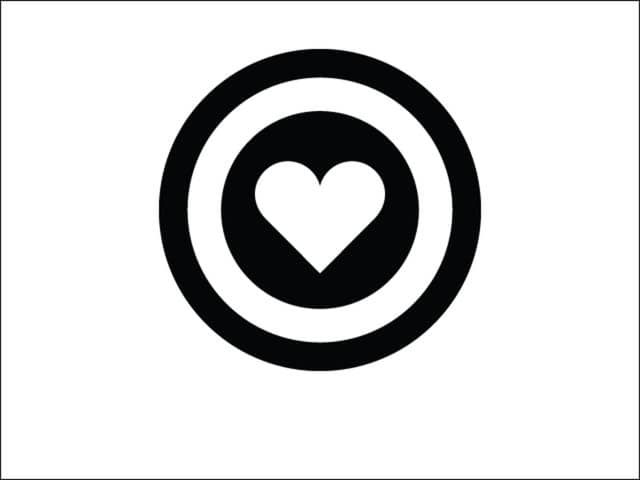 wee see - collection two / hearts on Vimeo