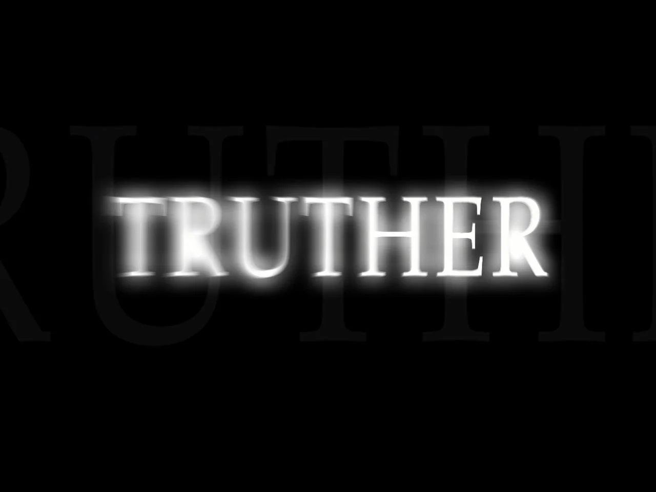 Watch the FIRST SEVEN MINUTES of Chad Calek's "TRUTHER" Documentary! on ...