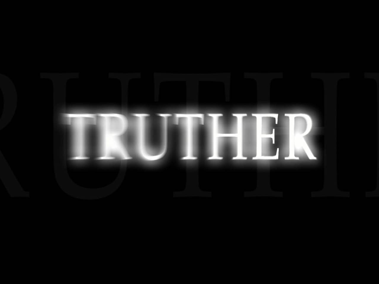 Watch the FIRST SEVEN MINUTES of Chad Calek's "TRUTHER" Documentary! on ...