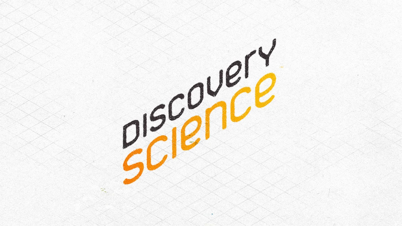 DISCOVERY SCIENCE on Vimeo