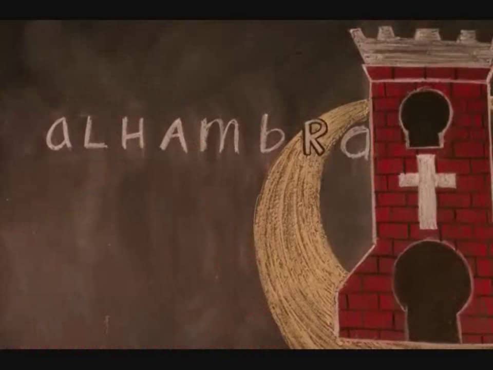 International Order of Alhambra on Vimeo