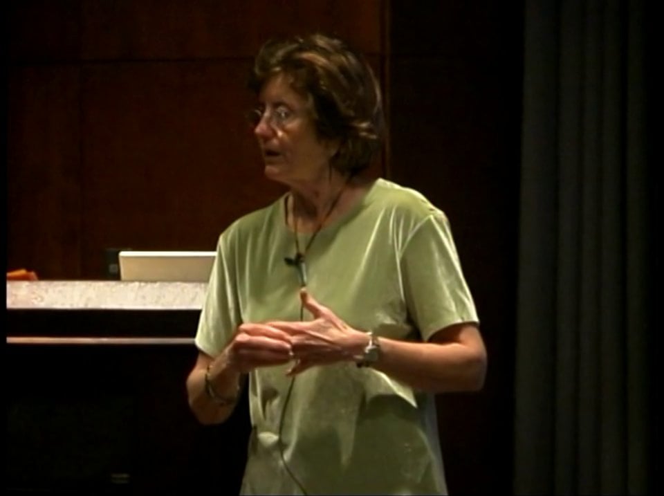 The Satir Growth Model: Theory and Practice with Jean McLendon, LCSW ...