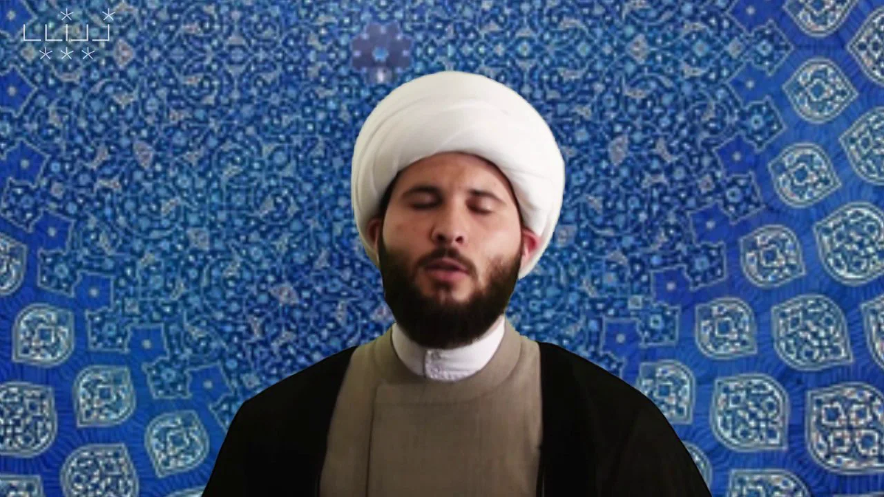 Islamic Awareness - H.I. Hamza Sodagar on Vimeo