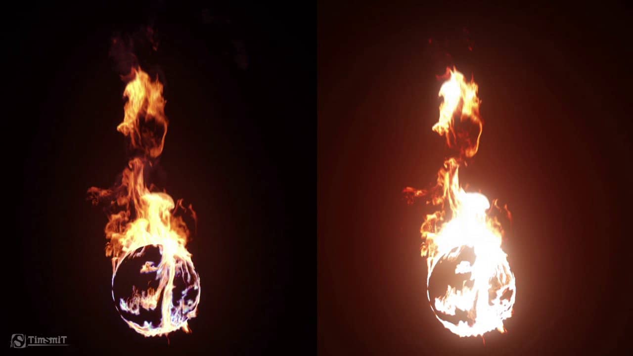 Week_1 - Fireball on Vimeo