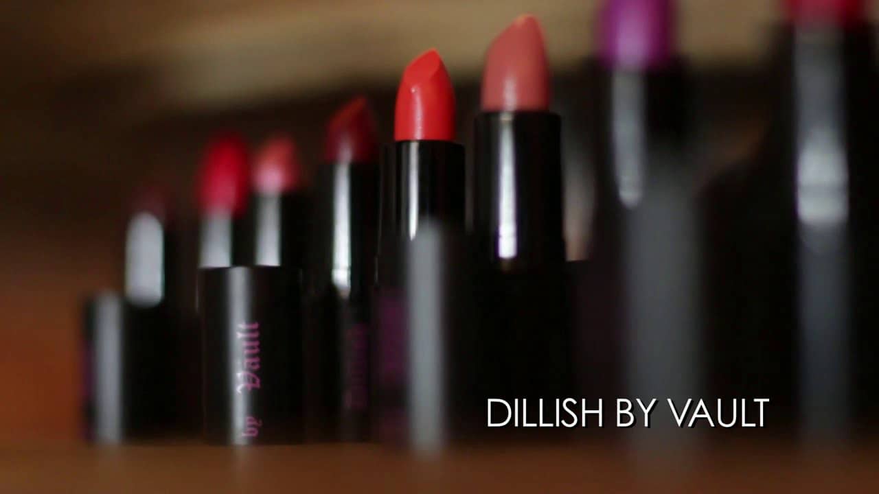 Dillish by Vault photoshoot (BTS) on Vimeo