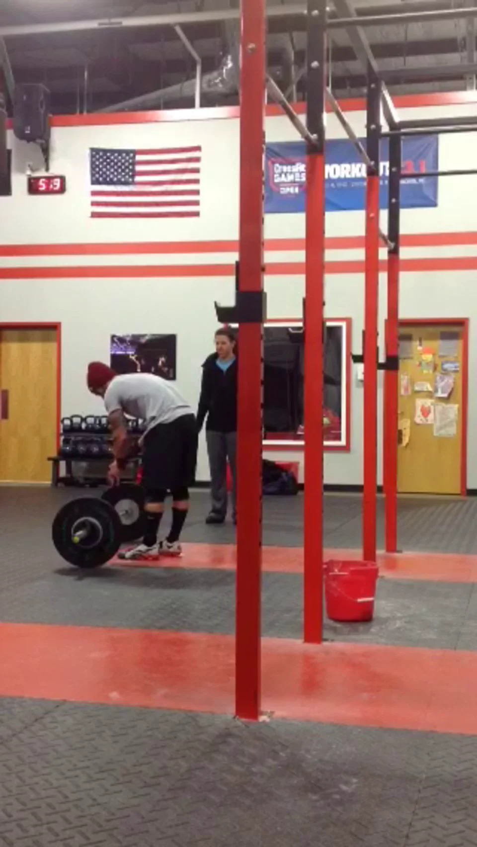 03/10/14 Derrick Arledge 14.2 on Vimeo