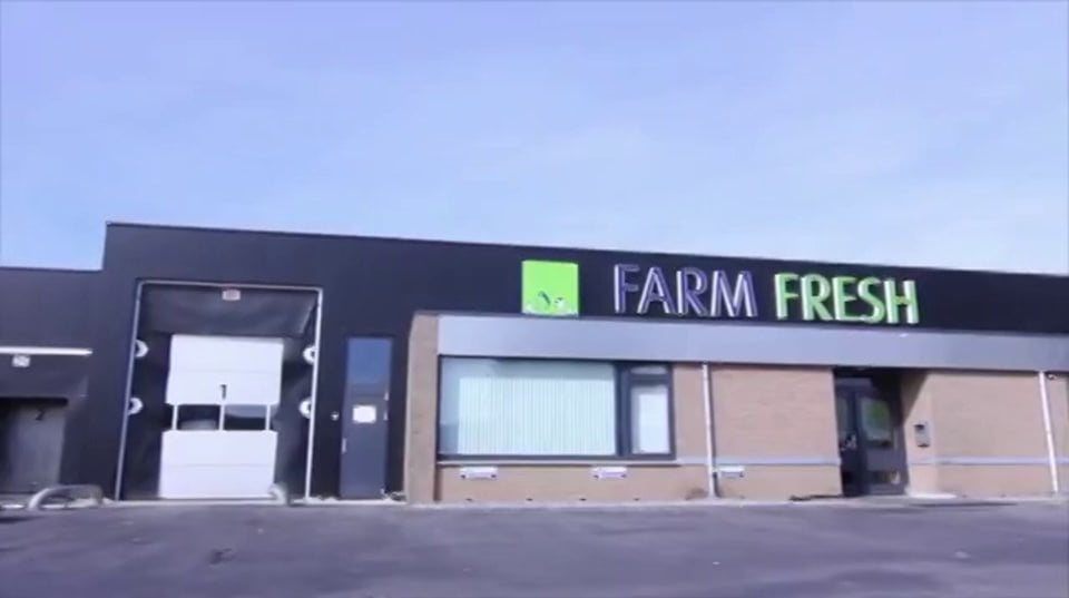 Farm Fresh company video on Vimeo