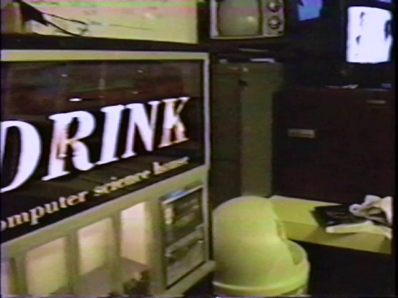 Computer Science House - Siggraph 1995 Promo Video on Vimeo