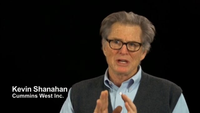 Mark Wieser - Interviews - Cummins Inc. • Corporate Responsibility on Vimeo
