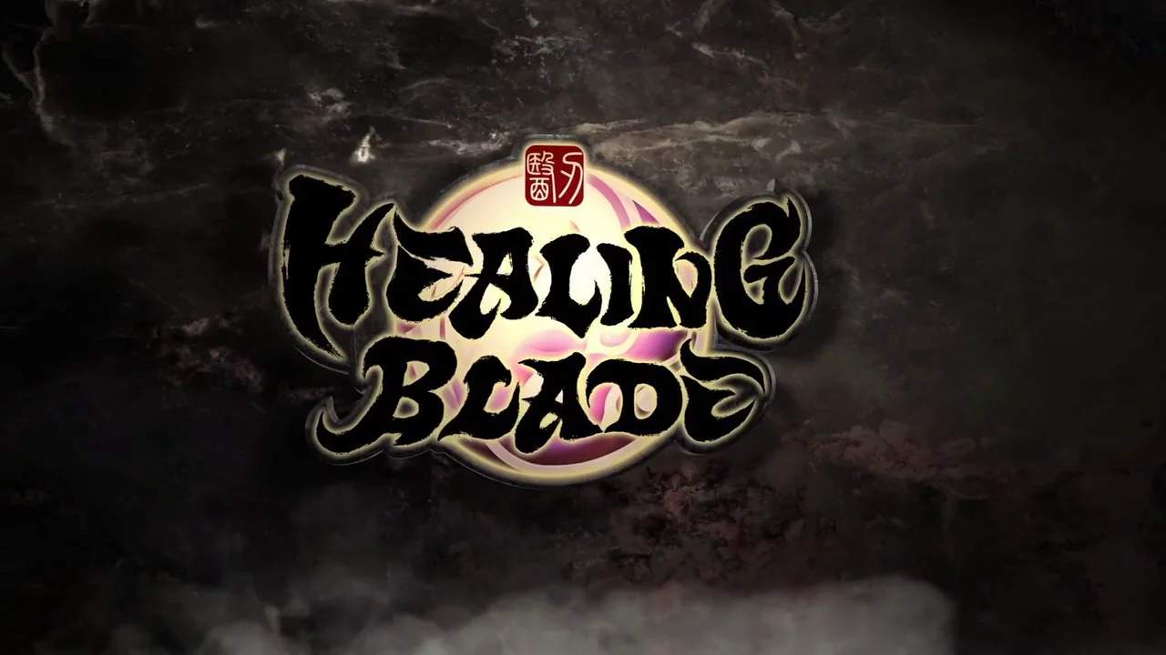 The Healing Blade Promotional Trailer