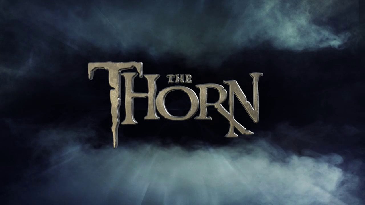 THORN 2014 OFFICIAL TRAILER - 60 SEC on Vimeo