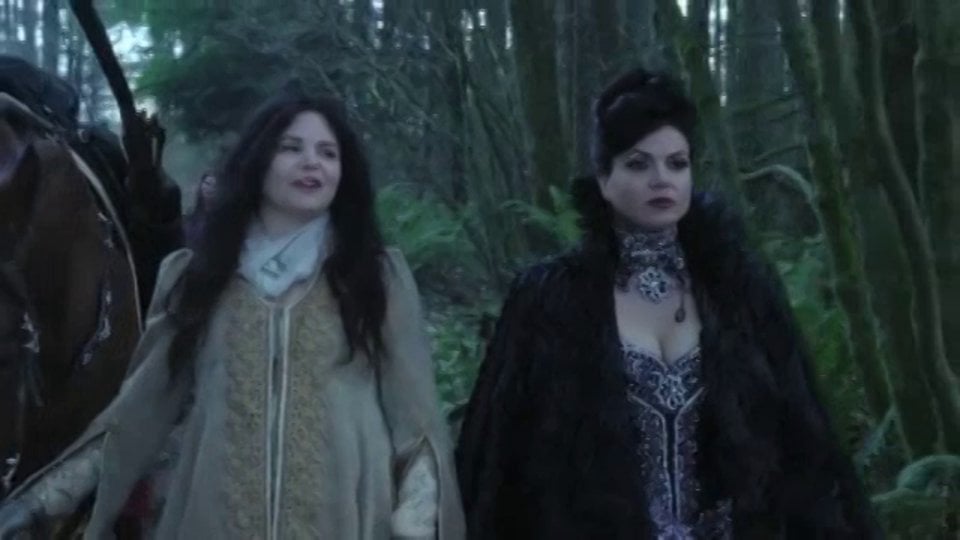 regina robin 3x12 on Vimeo