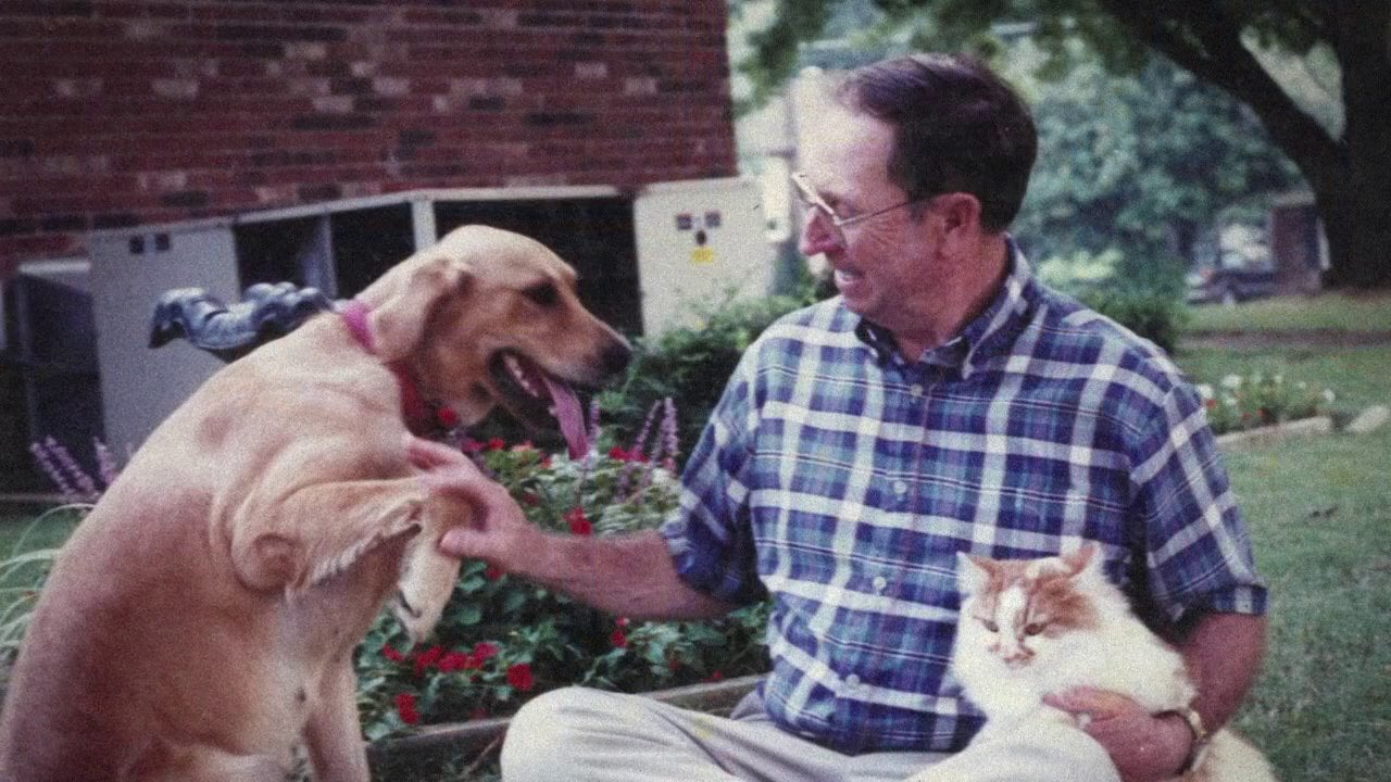 Terry - Hope on Vimeo