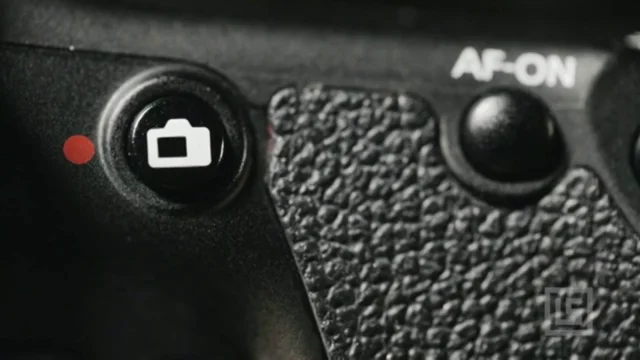 Canon 60d Photography Tutorial